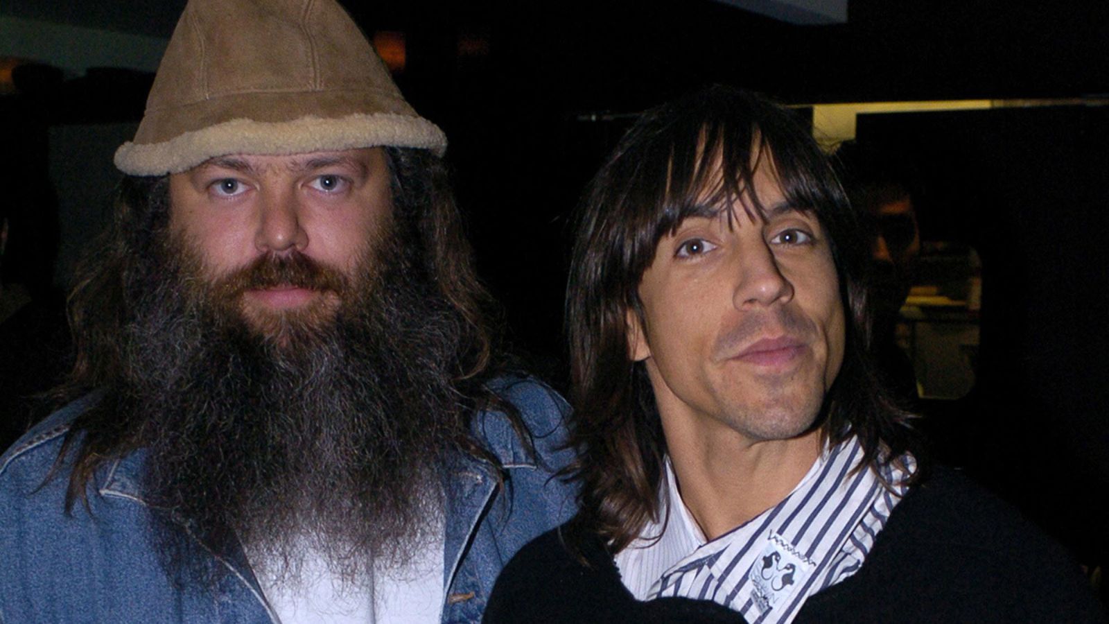'Make Him Sound Younger': How Rick Rubin's Bizarre Request During RHCP ...