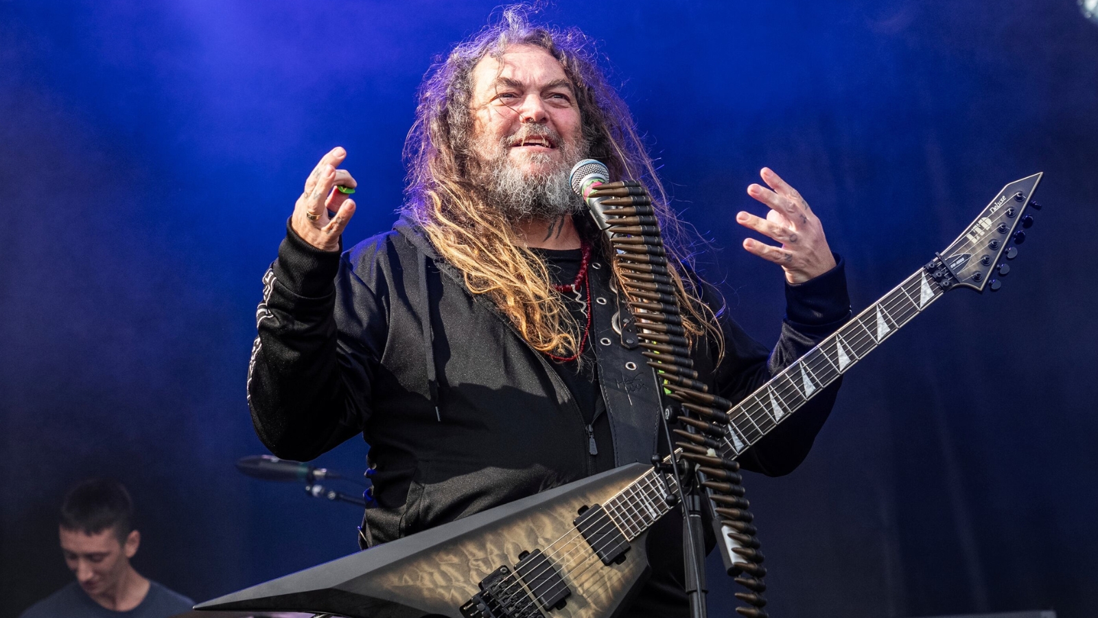 'The Mount Everest of Breakdown Chugs': These Are the Best 'Chug Riffs ...