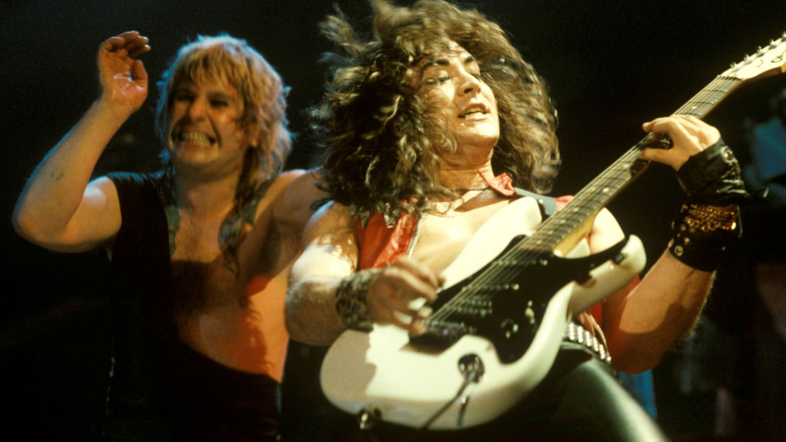 'That Was Probably His Wildest Period. but Who Can Blame Him?': Ozzy ...