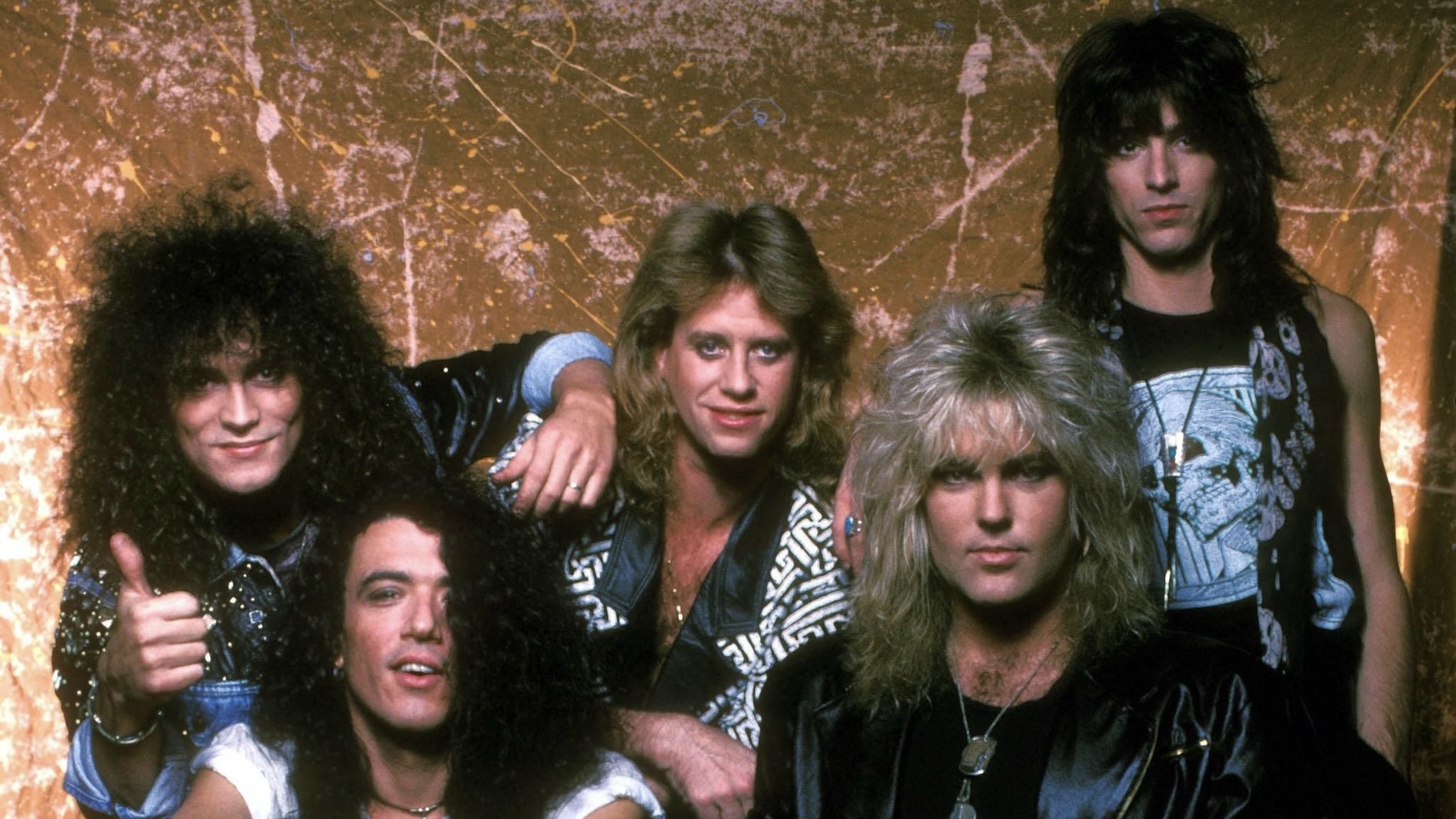 'It Was Almost Like Overnight': Stephen Pearcy Recalls When Warren ...