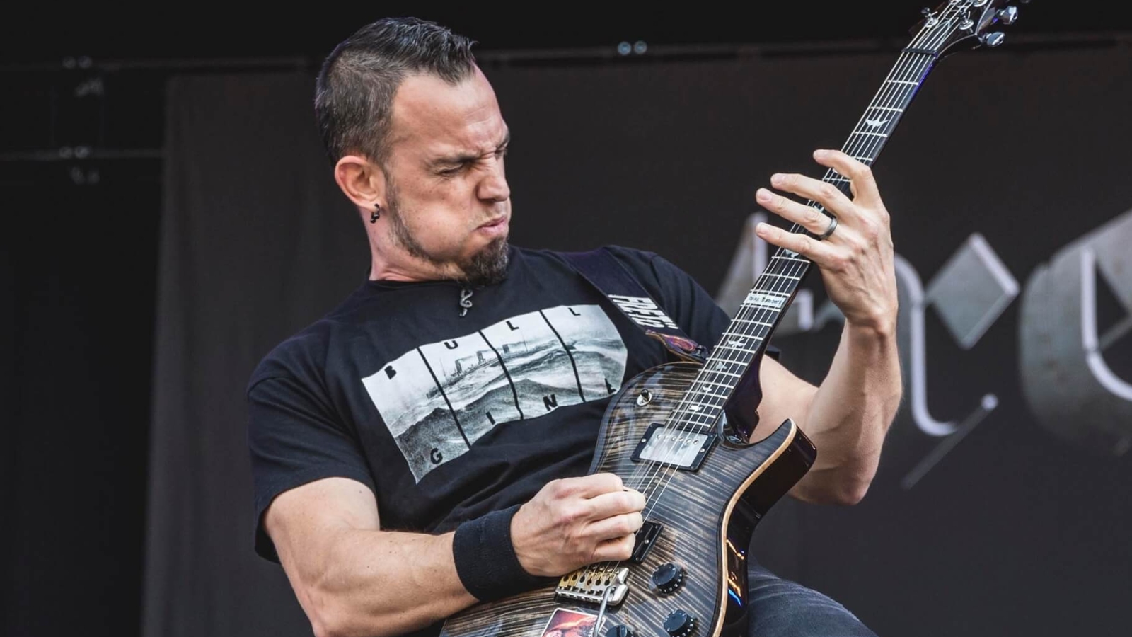 'That's a Mistake of Amp Builders for Decades Now': High Gain Amps Don ...