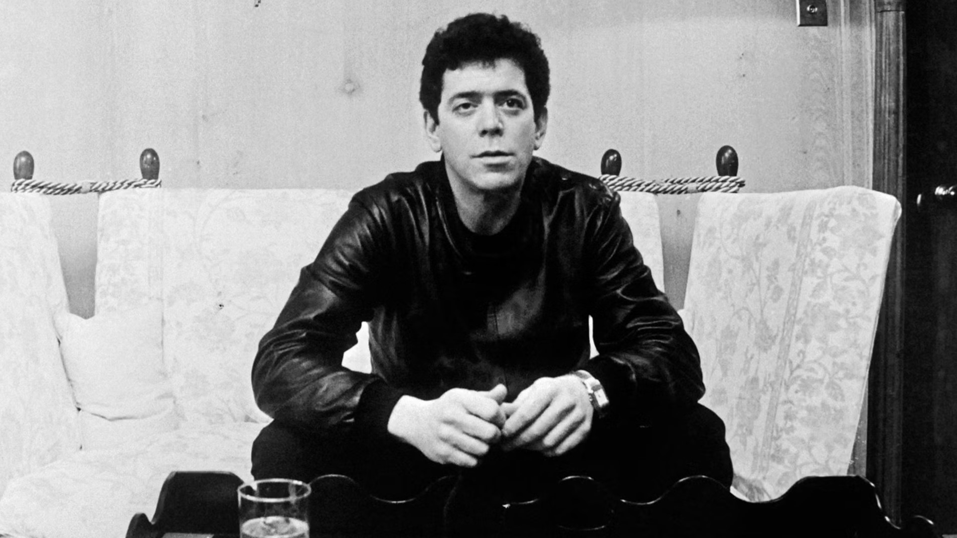 Lou Reed's 'Metal Machine Music': From Critical Disaster to Noise Music ...