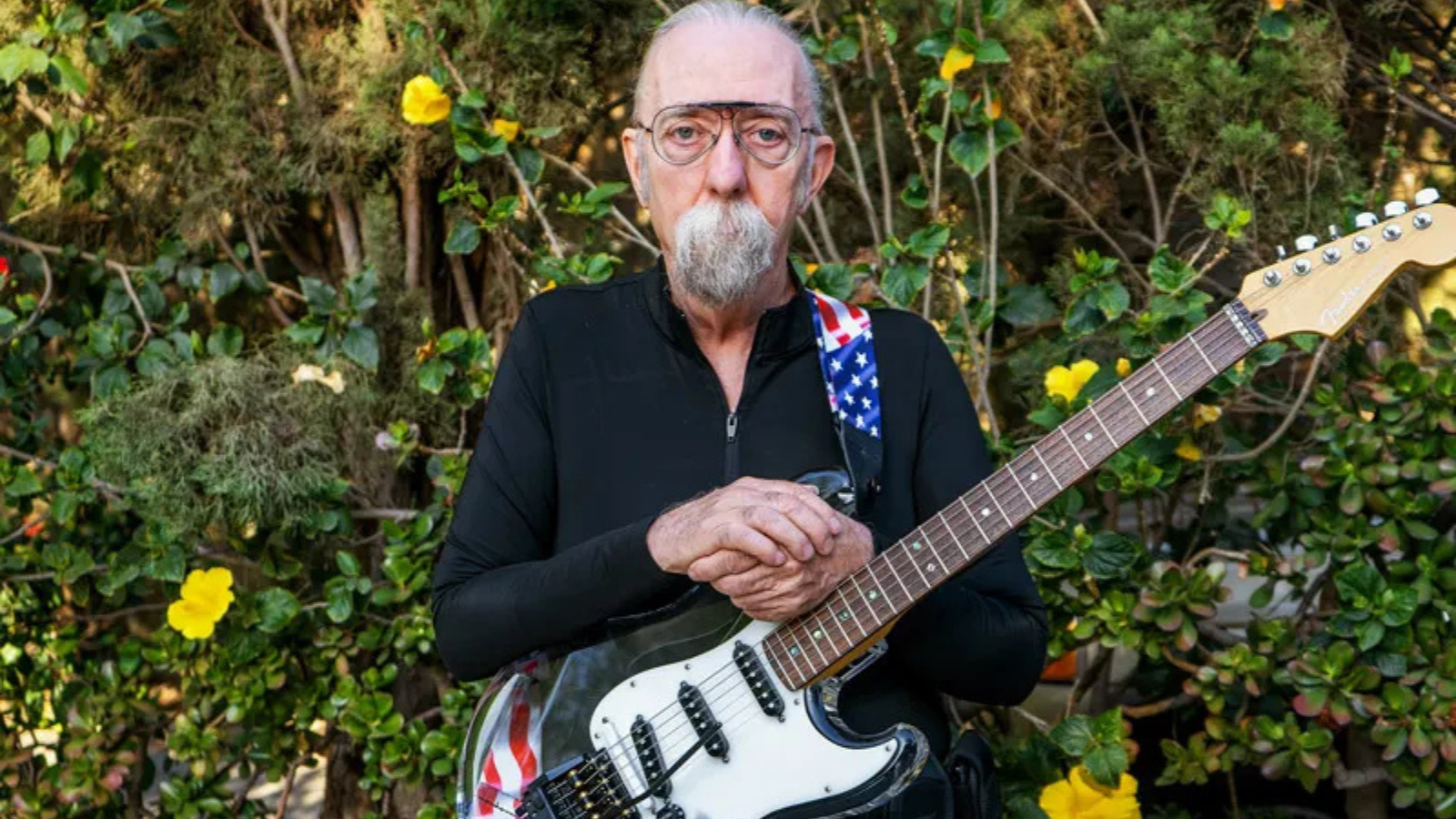 Jeff 'Skunk' Baxter on Getting His First Guitar: 'I Wanted a Bicycle ...