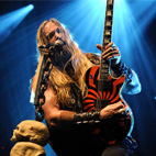 Zakk Wylde Unplugs For New BLS Album | Music News @ Ultimate-Guitar.Com ...