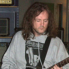 Seth Putnam Dead At 43 | Ultimate Guitar