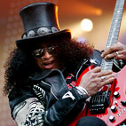 Slash Unveils Three New Tracks | Ultimate Guitar