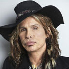 Aerosmith: Singer Steven Tyler Hospitalized After Shower Accident ...
