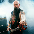 The Big 4 Is Over, Say Slayer | Music News @ Ultimate-Guitar.Com ...