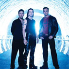 Creed Expand North American Tour Plans | Ultimate Guitar