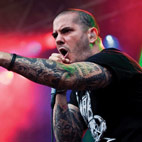 Pantera: Philip Anselmo Talks Hypothetical 'Reunion' | Ultimate Guitar