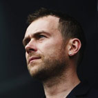 Blur's Damon Albarn: 'We're Drowning In Olympic Commercialism ...