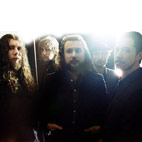 My Morning Jacket Having A Blast With Fan-Curated Set Lists | Ultimate ...