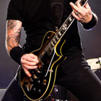 Top 10 Metal Guitar Riffs | Ultimate Guitar