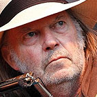 Neil Young's Current Tour to Be His Last? | Music News @ Ultimate ...