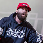Fred Durst to Become Radio DJ on Russian FM Station? | Ultimate Guitar