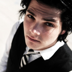 Gerard Way Premieres New Video 'No Shows' | Ultimate Guitar