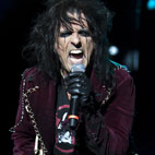 Alice Cooper to Release 'Raise the Dead – Live From Wacken' | Ultimate ...