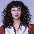Kate Bush Becomes the First Female Artist in UK History to Have 8 ...