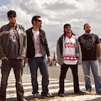 SOAD End Period of Inactivity With Two New Live Dates | Ultimate Guitar