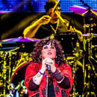 Heart's Ann Wilson Would Join Led Zeppelin for Reunion | Ultimate Guitar