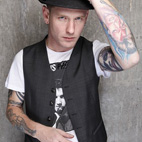 Corey Taylor Announces Solo Tour | Ultimate Guitar