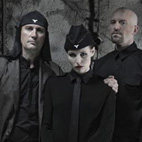 Slovenian Band Laibach Becomes First Foreign Group to Play in North ...