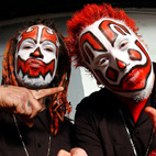 Insane Clown Posse Cancel Show Because Venue Won't Let Them Spray Faygo ...