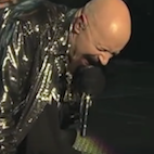 Here's Judas Priest's Rob Halford Screaming Insanely High Notes for 5 ...