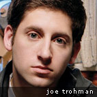Fall Out Boy's Joe Trohman: 'My Best Thing Is Putting On The Best Live ...