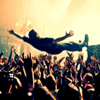 The Five Golden Rules of Onstage Behavior | Ultimate Guitar