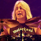 Motorhead Drummer Mikkey Dee Has Joined Scorpions | Music News ...