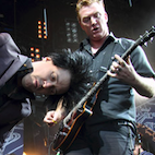 It's Official: QOTSA to Start Recording New Album This Year! | Ultimate ...