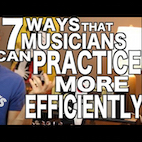 Learn Something: 7 Things You Should Do to Practice Guitar More ...