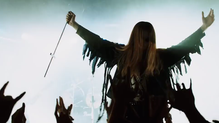 Turns Out Metallica's 'ManUNkind' Video Is a Sneak Peek at Upcoming ...