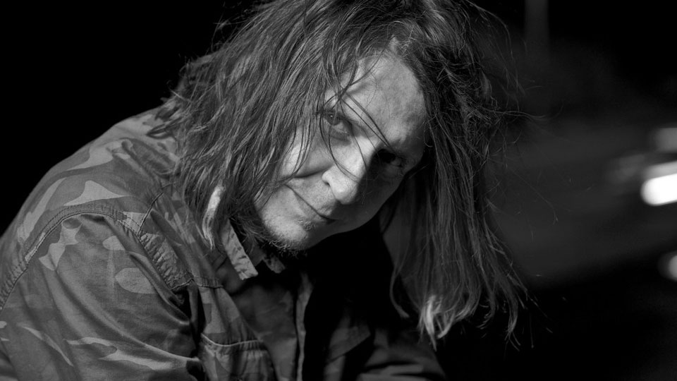 Eyehategod's Mike IX Williams Requires Liver Transplant, Crowdfunding ...