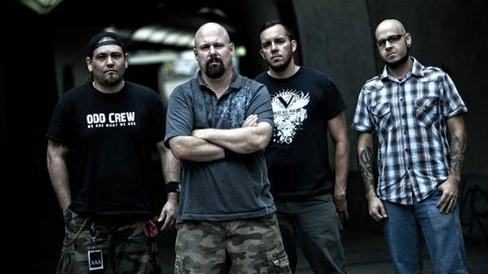 Pro-Pain Release New Music Video 'Voice of Rebellion' | Ultimate Guitar