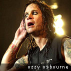 Ozzy, Black Sabbath, Slash 'Supergroup' At UK Hall Of Fame | Ultimate ...