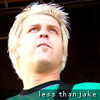 Less Than Jake Announced Tour | Ultimate Guitar
