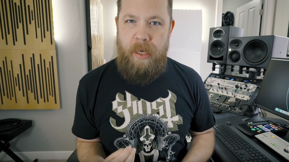 YouTuber Fluff Opens Up on 'Crippling Self Doubt' He Sometimes Deals ...