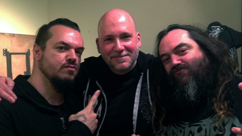 Music Industry Masterminds: Monte Conner | Ultimate Guitar