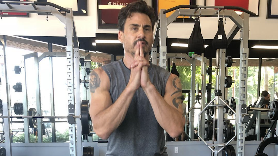 RATM Drummer Brad Wilk Speaks Up on Living With Type 1 Diabetes for 20 ...