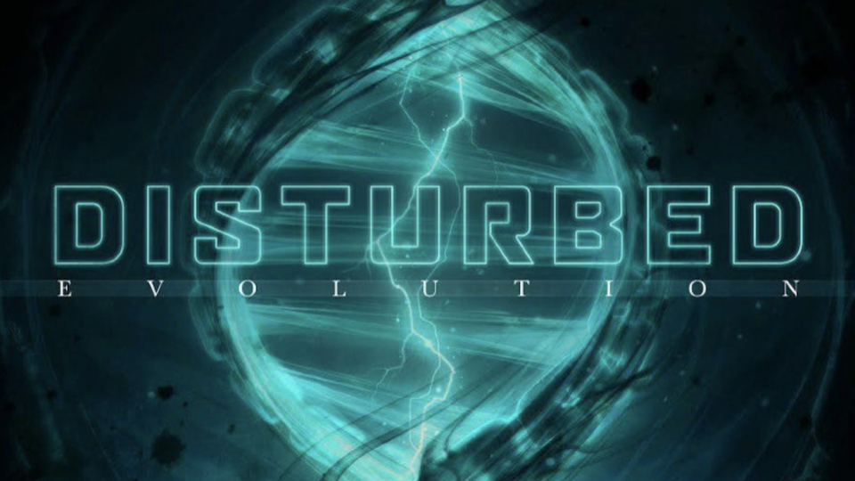 Disturbed Streaming New Album 'Evolution' in Full Ultimate Guitar