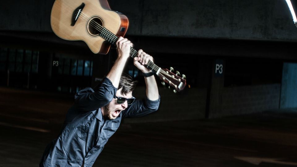 Can Music Really Be Bad? Here Are 7 Reasons Why Some of It Might ...