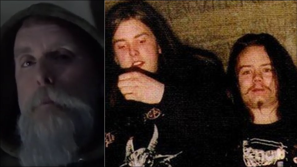 Varg Talks Killing Euronymous: When I Claimed Self-Defense, It Wasn't ...