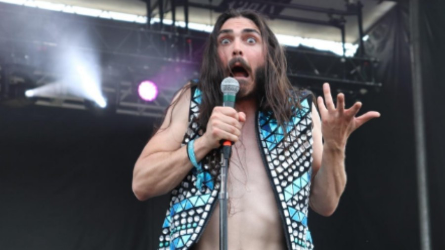 New Crobot 'Keep Me Down' Video Is Out. Exclusive Interview Inside | Ultimate Guitar