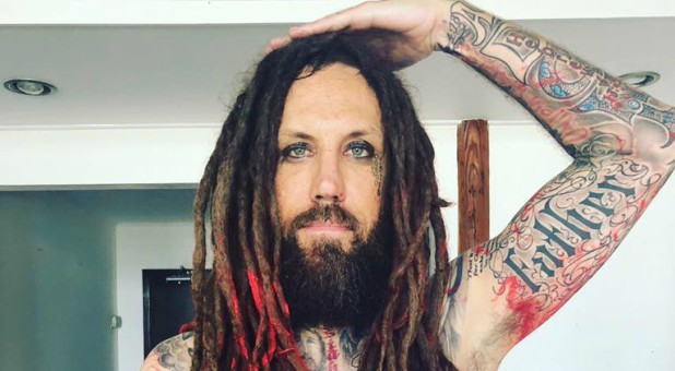 Head Remembers Why He Left Korn & How His Bandmates Reacted | Ultimate ...