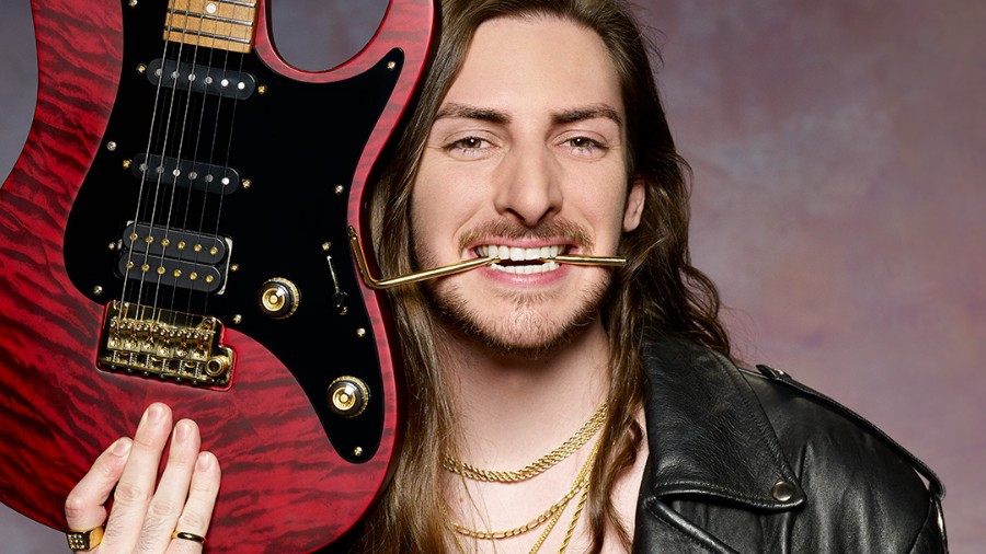 Polyphia's Scott LePage Explains Why He Prefers 22 Frets to 24, Says ...
