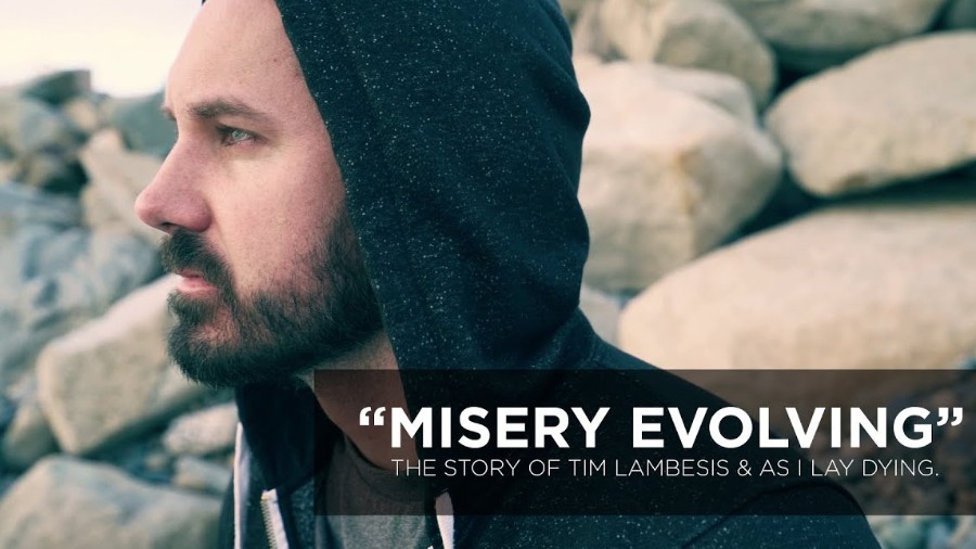 As I Lay Dying Singer Tim Lambesis Opens Up on How Jail Affected Him in ...