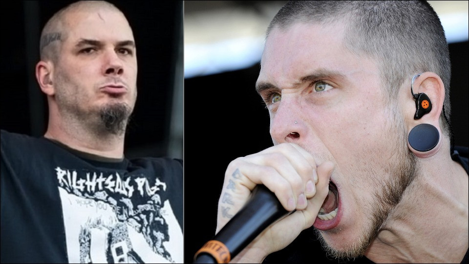 Whitechapel Frontman: To Me, This Is the Greatest Metal Singer of All ...