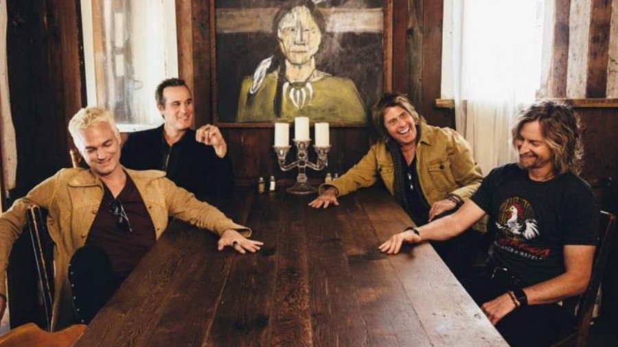 Stone Temple Pilots Singer Names Greatest Vocalist of All Time, Singles ...